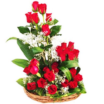 Flower Arrangements - Send Fresh & Beautiful Flower Arrangements Online ...